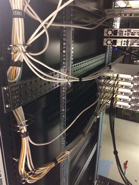 Pictures And A Closer Look At The Stockholm Datacenter OVPN Com