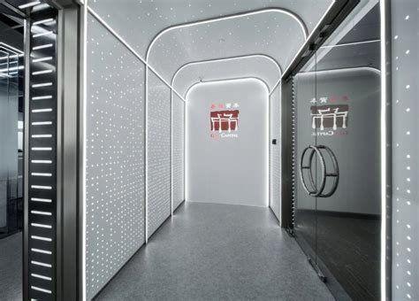 7种发光墙面的主流做法 推荐收藏