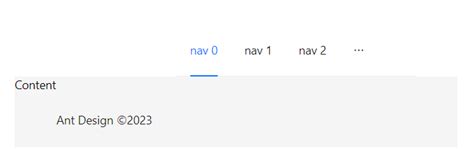 Layout Header Light Theme Issue 40394 Ant Design Ant Design GitHub
