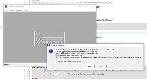 Kinetis Bootloader Flashing Problems Nxp Community
