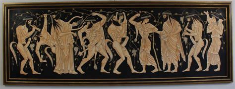 Greek Erotica Painting