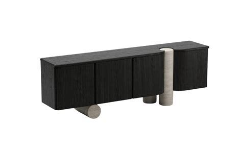 Luna Sideboard Elve
