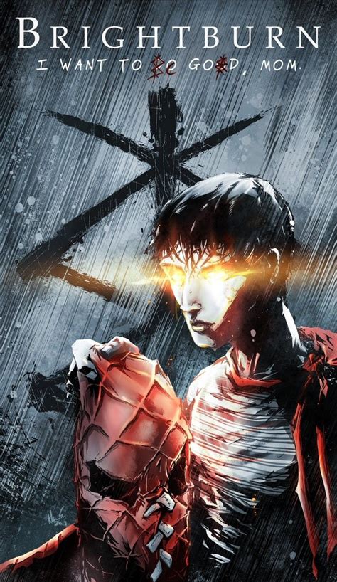 47 Brightburn Ideas Horror Art Horror Movies Horror