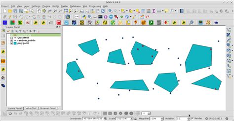 Python Creating Spatial Join Between Points And Polygons In Geopandas