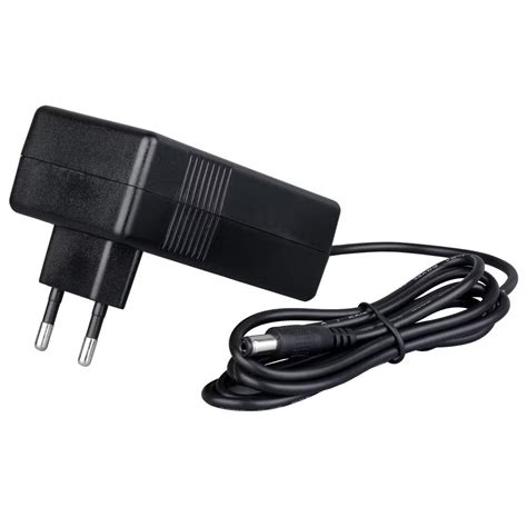 Dvr Power Adapter 12v 1a Buy Online In Bangladesh Smartview
