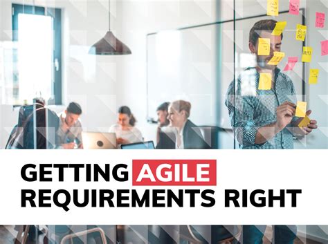 Agile Requirements Process And Scope Excella