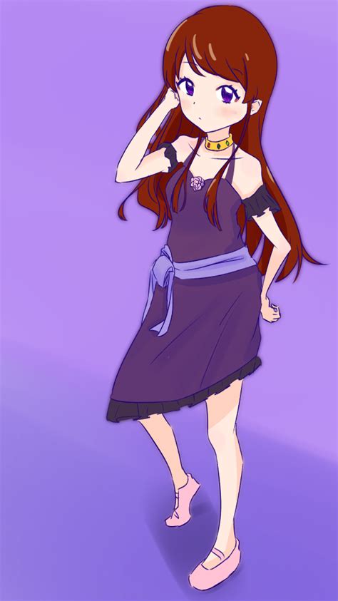 Shibuki Ran Ran Shibuki Aikatsu Image By Porea535 4000256