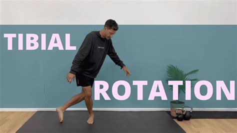 Tibial Rotation Motum Online