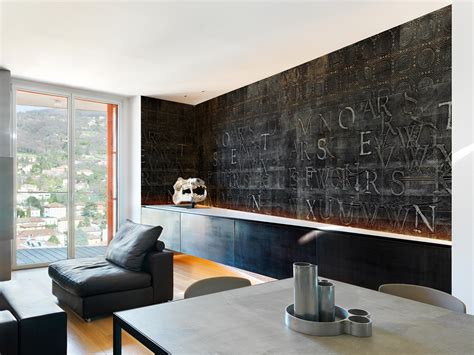 Ars Wall Coverings Wallpapers From Inkiostro Bianco Architonic