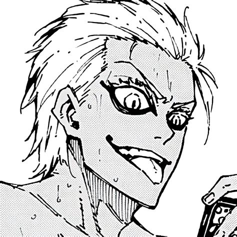 ⩩ Ryusei Shidou Mangá Icons Lock Icon Blue Block