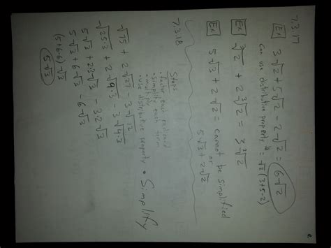 Exponents Radicals Mr Samuels Secondary Mathematics