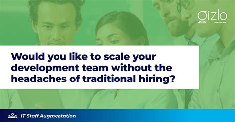 Businesstechnology Softwaredevelopment Technologystrategy Itstaffaugmentation Gizlo Worldwide