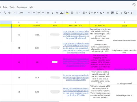 A VA Who Can Do Data Entry And Research Upwork