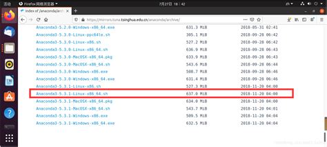 Ubuntu安装TensorFlow详细过程 CSDN博客