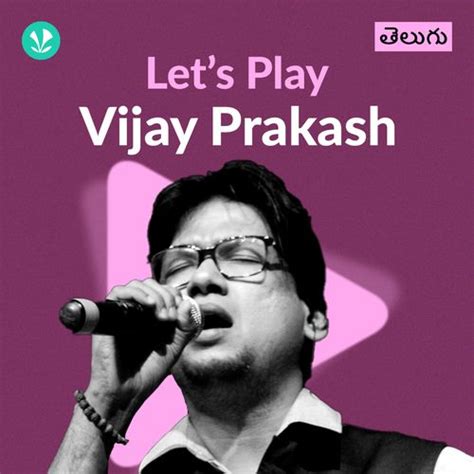 Best Of Vijay Prakash Songs Download Mp3 Telugu Songs Like Aaradugula Bullet Etc