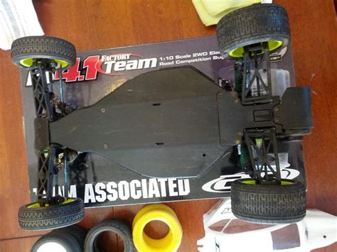 FT B4 1 R C Tech Forums