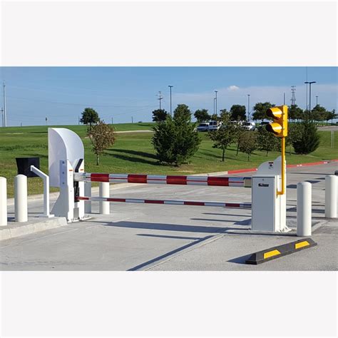 Hysecurity Strongarm Barrier M50 In Uae And Qatar