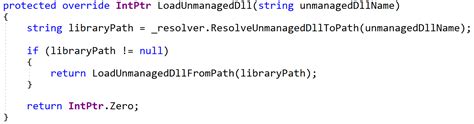 Jeremy Bytes Dynamically Loading Types In Net Core With A Custom Assembly Load Context