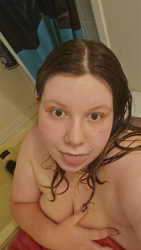 Drying Off After A Shower Reddit Nsfw