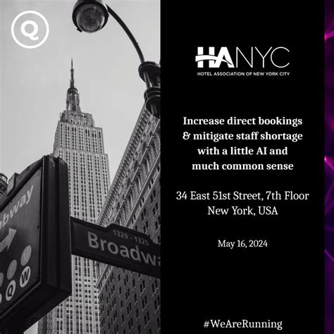 Quicktext On Linkedin Artificialintelligence Bigdata Hospitality Ai Hospitalityrevolution