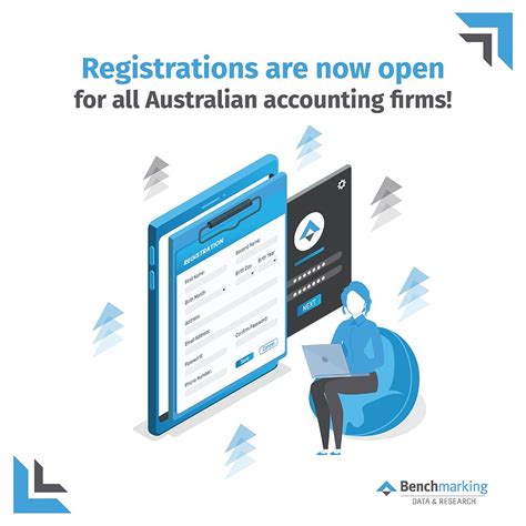 The Benchmarking Group On Linkedin Accounting Industry Report