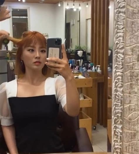 [직격인터뷰]권미진 벌써 다이어트 9년째 놀라워 여전히 유행 비법 다 해보는 중 헤럴드 Pop