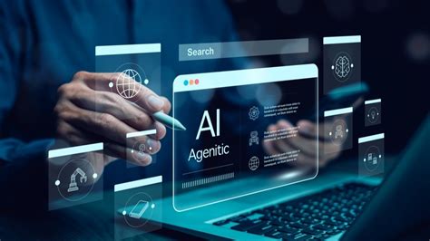 Beyond Automation How Agentic Ai Is Revolutionizing B2b Marketing