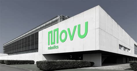 Über Die Stow Group Movu Robotics
