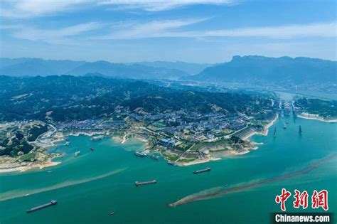 三峡水库实施生态补水和防洪腾库 搜狐大视野 搜狐新闻
