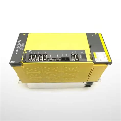 A06b 6220 H030 Fanuc Cpu Plc Cnc Programmable Logic Controller Digital I O Module Units Stock