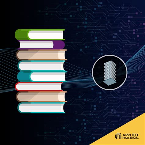 Applied Materials Korea Hbm고대역폭 메모리는 컴퓨팅 속도를 가속화하는 Ai를 구현합니다 수직으로 칩을 쌓아 올리고 업계를 선도하는