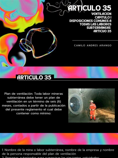 Exposición Camilo Arango Pdf