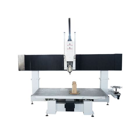 Cheap 5 Axis Cnc Machining Center IGolden CNC