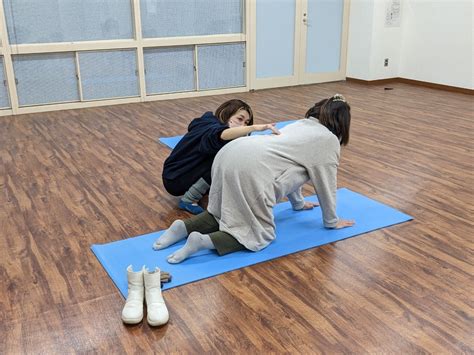 宇佐市瀬口ひかる先生ボディワークとコラボセミナーを開催しました ラヴィデザインコンサルティング株式会社公式ホームページ