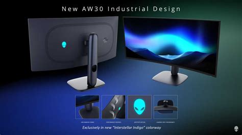 Alienwares Next 1440p Oled Gaming Monitor Will Be Its Cheapest Yet