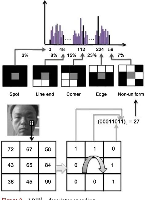 Figure 1 From Real Time Face Detection And Recognition In Complex