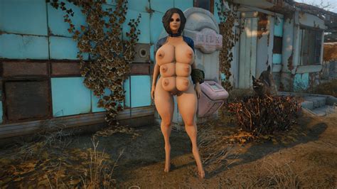 Mad Science For Dummies Page 9 Downloads Fallout 4 Adult And Sex
