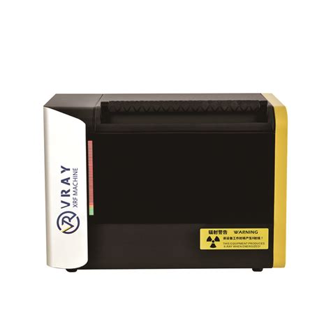 Benchtop Xrf Analyzer 99999 Gold Analyzer Multi Collimator Xrf Spectrometer Vr T9 Vray Instrument