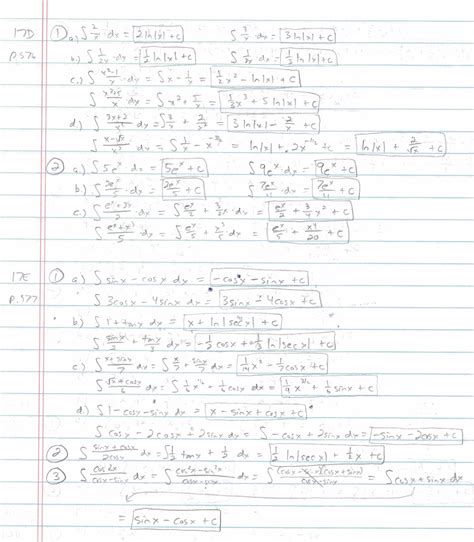 Calculus Applications Mr Urbancs Classroom