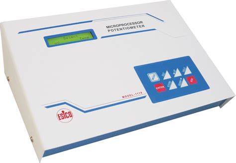 Microprocessor Potentiometer At Best Price In Parwanoo By Esico International Id 10873495497