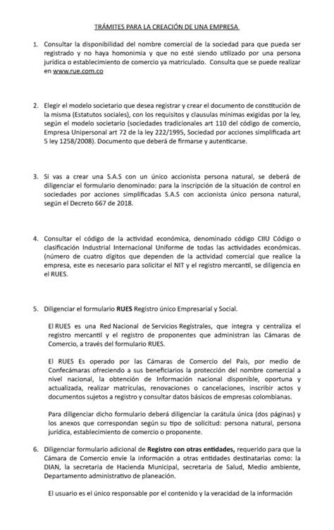 Modelo De Solicitud Para La Actualización De Datos Personales Y De Contacto