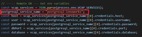 Github Wise Paas Example Js Docker Iothub Postgresql