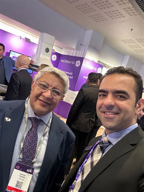 Ahmed Taher On Linkedin Europcr Kols Meneat Allia Medtech Gehealthcare Allia Igs…
