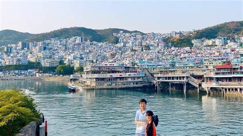 Mokpo Travel Itinerary Discover The Gems Of Mokpo