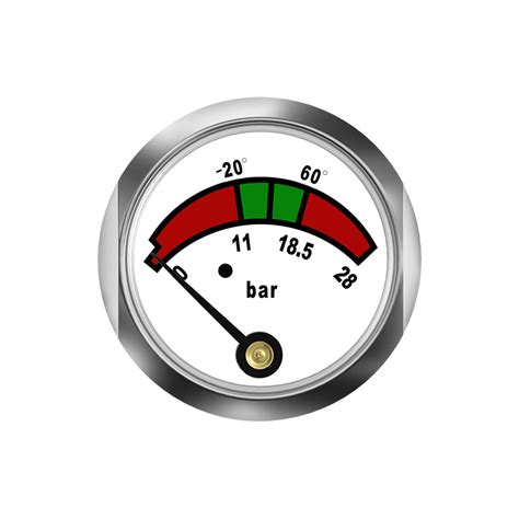 How To Use The Pressure Gauge SAFESTTAR