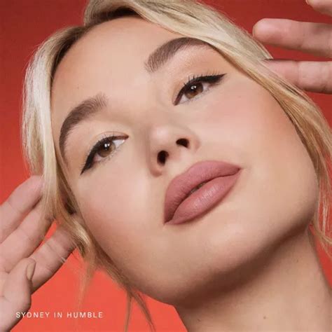 Labial Rare Beauty Kind Words Matte Lipstick Humble En Venta En Lima Lima Por Sólo S 17850