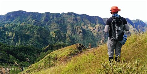 Bakun Benguet Travel Guide