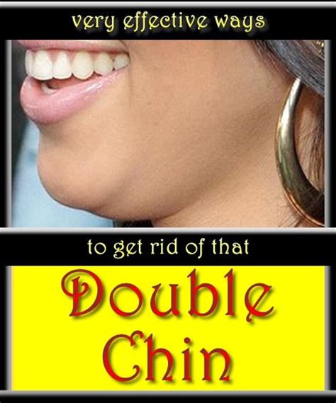 Top 10 Double Chin Workout Ideas And Inspiration