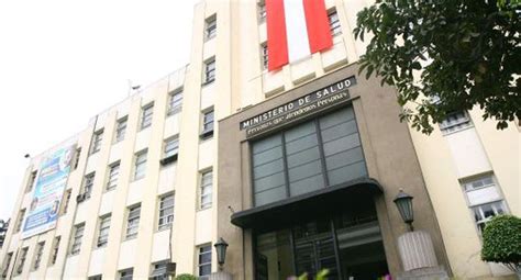 Congreso Desactiva Instituto De Gestión De Servicios De Salud