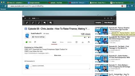 How To Resize Embed A YouTube Video On Wordpress YouTube
